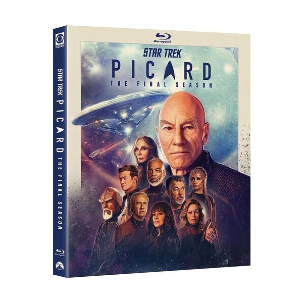 輸入盤ブルーレイですが日本のブルーレイ・プレイヤーで視聴できます。※ご確認ください※一部輸入版アニメブルーレイには、「リージョンコード」とは別の「国コード」というものが設定されている作品がございます。お持ちのブルーレイ・プレイヤーが国コード...