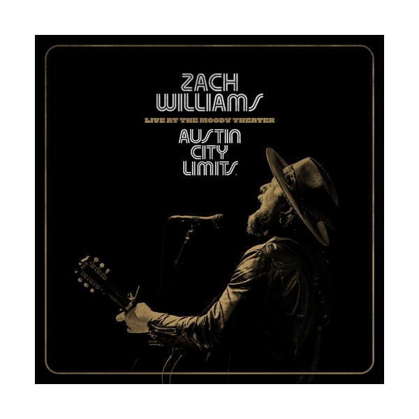 2023/8/4 発売輸入盤レーベル：PROVIDENT収録曲：2023 release. Two-time Grammy Award winner and multi-platinum selling artist Zach Willia...