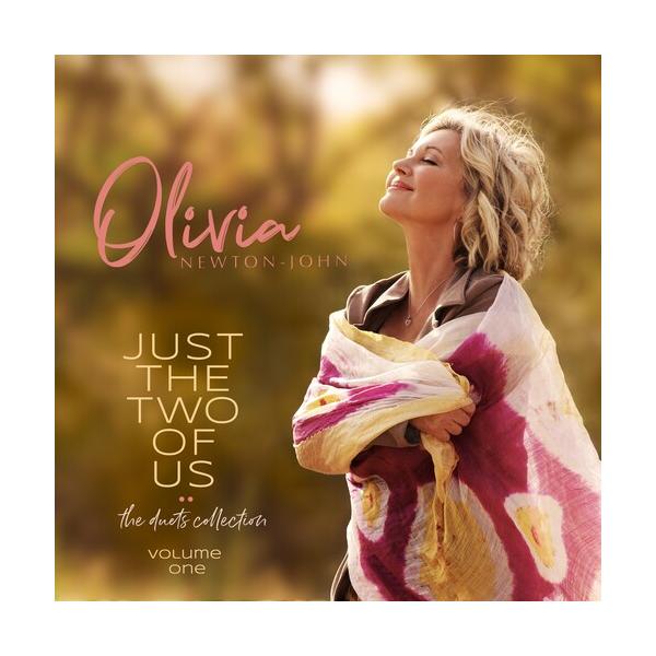 2023/5/5 発売輸入盤レーベル： PRIMARY WAVE収録曲：(オリビアニュートンジョン)