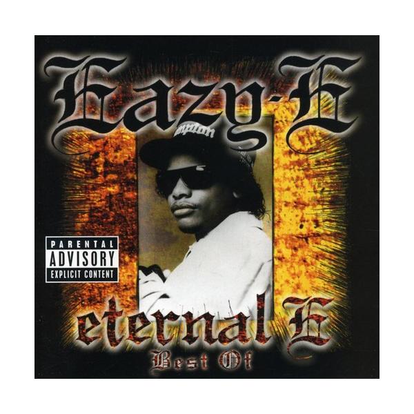 2003/1/7 発売輸入盤収録曲：1. Boyz-In-The Hood [Remix] - 6:192. 8 Ball [Remix] - 4:493. Eazy-Duz-It - 4:184. Eazy-Er Said Than Du...
