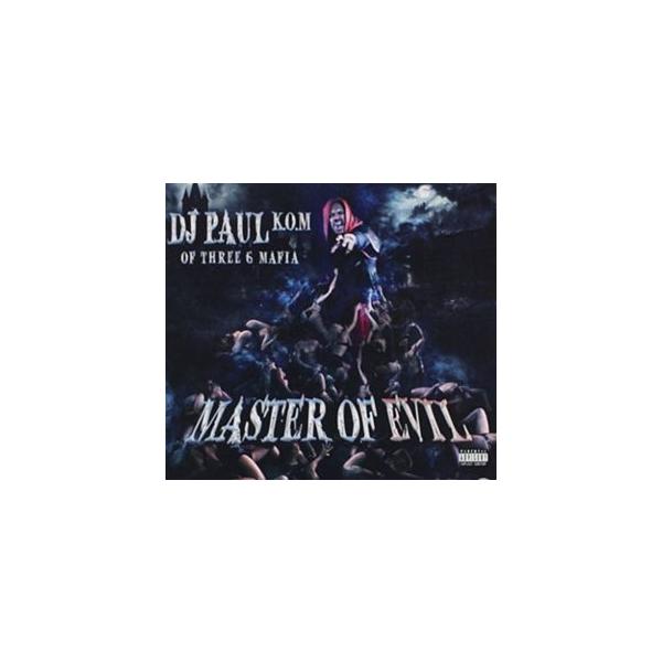 2015/10/30 発売輸入盤レーベル：PSYCHOPATHIC収録曲：