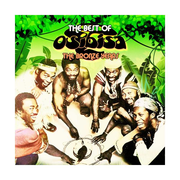 【発売日：2025年02月07日】2025/2/7 発売輸入盤レーベル： PRESTIGE ELITE LLC収録曲：(オシビサ )