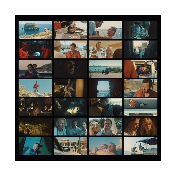 こちらの商品は輸入盤のため、稀にジャケットに多少のスレや角にシワがある場合がございます。こちらの商品はネコポスでお届けできません。2024/4/12 発売輸入盤レーベル：PUBLIC POSSESSION収録曲：