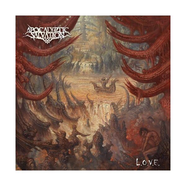 2023/8/11 発売輸入盤レーベル：PUNISHMENT 18 RECORD収録曲：