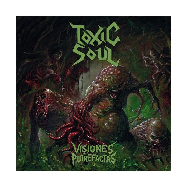 【発売日：2026年02月06日】2026/2/6 発売輸入盤レーベル：PUNISHMENT 18 RECORD