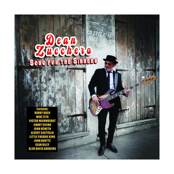 【発売日：2025年02月21日】2025/2/21 発売輸入盤レーベル： PUGNACIOUS収録曲：