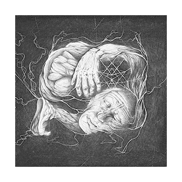 2018/5/25 発売ＵＫ盤レーベル：PULVERISED IMPORT収録曲：