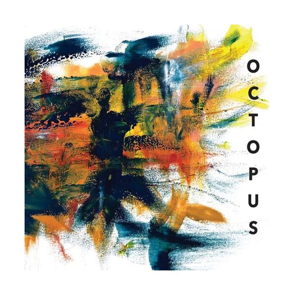 2020/7/24 発売輸入盤レーベル： PYROCLASTIC RECORDS収録曲：