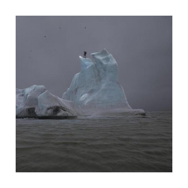 2020/6/15 発売輸入盤レーベル： PYROCLASTIC RECORDS収録曲：