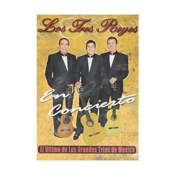 こちらのＤＶＤは輸入盤ＤＶＤですがリージョン＝ＡＬＬですので国内製ＤＶＤプレイヤーでも視聴可能です。種別：DIGITAL VIDEO DISCジャンル：Latin Pop/Rock発売日：2006/11/30ディスク枚数：1