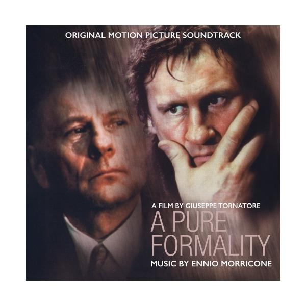 【発売日：2025年11月28日】2025/11/28 発売イタリア盤レーベル：QUARTET収録曲：(エンニオモリコーネ)