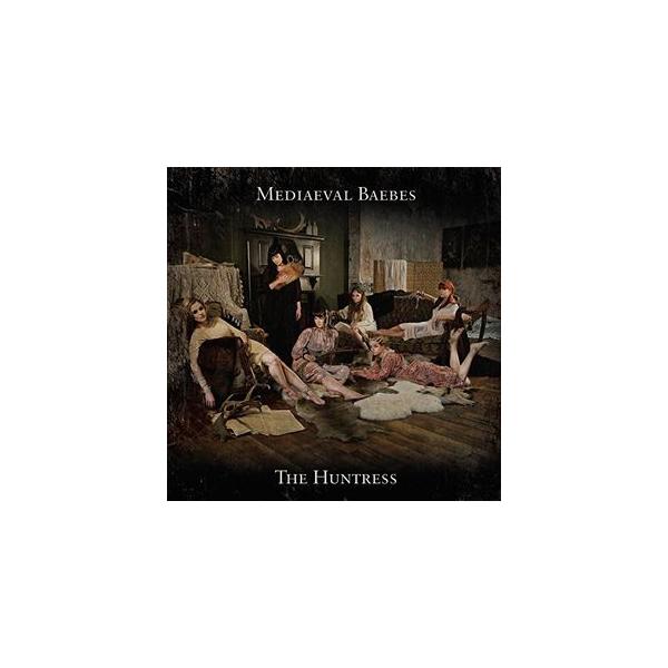 2015/10/2 発売輸入盤レーベル：QUEEN OF SHEEBA REC.収録曲：