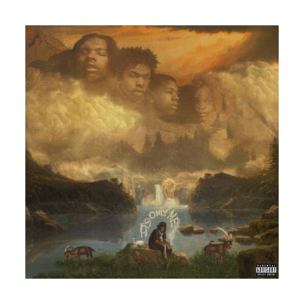 こちらの商品は輸入盤のため、稀にジャケットに多少のスレや角にシワがある場合がございます。こちらの商品はネコポスでお届けできません。2023/2/17発売輸入盤レーベル：QUALITY CONTROL収録曲：Double vinyl LP p...