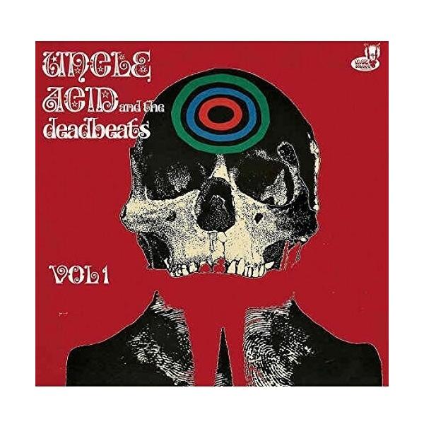 2017/10/13 発売輸入盤レーベル：RISE ABOVE LIMITED収録曲：1 Crystal Spiders2 Witches Garden3 Dead Eyes of London4 Lonely and Strange5 V...