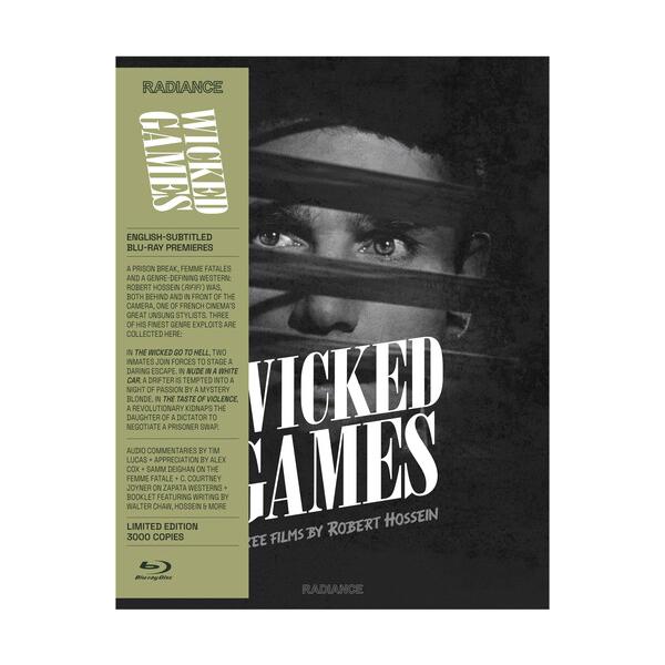 【発売日：2025年11月18日】輸入盤ブルーレイですが日本のブルーレイ・プレイヤーで視聴できます。ジャンル：DRAMA発売日：2025/11/18コメント：