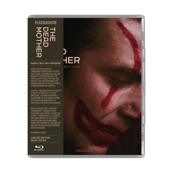 輸入盤ブルーレイですが日本のブルーレイ・プレイヤーで視聴できます。※ご確認ください※一部輸入版アニメブルーレイには、「リージョンコード」とは別の「国コード」というものが設定されている作品がございます。お持ちのブルーレイ・プレイヤーが国コード...