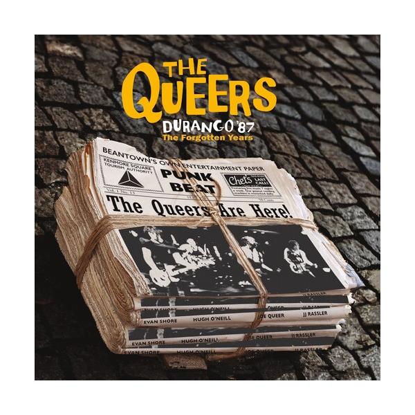 【発売日：2026年02月06日】こちらの商品は輸入盤のため、稀にジャケットに多少のスレや角にシワがある場合がございます。2026/2/6 発売輸入盤レーベル：RAD GIRLFRIEND収録曲：