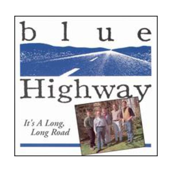 1995/7/11 発売輸入盤収録曲：1. It's a Long, Long Road - 3:212. Lonesome Pine - 3:083. Canadian Bacon - 2:314. Before the Cold Win...