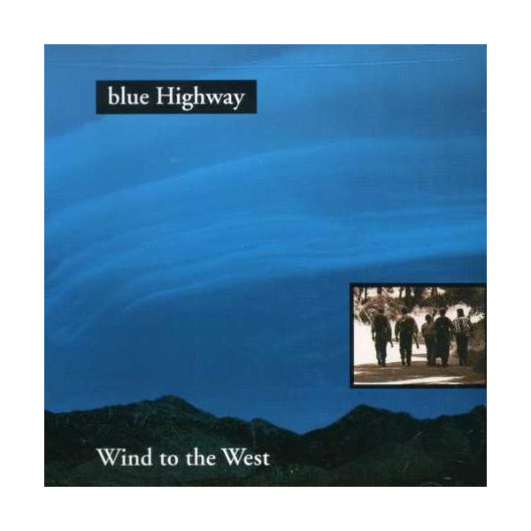 1996/7/16 発売輸入盤収録曲：1. Wind to the West - 3:202. Howling Wind - 2:573. I Can Stand the Truth - 4:094. Good Time Blues - 2...