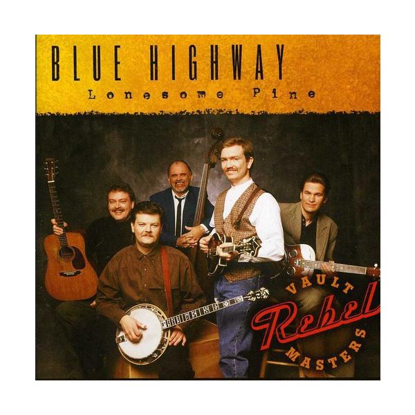 2006/4/25 発売輸入盤収録曲：1. In the Gravel Yard - 3:072. Lonesome Pine - 3:083. He Walked All the Way Home - 4:394. Blue Ridge ...