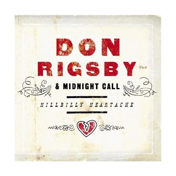 輸入盤収録曲：(ドンリグズビー)