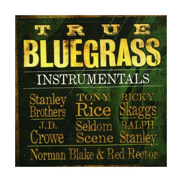 輸入盤収録曲：1 John Hardy (Tony Rice)2 Florida Blues (Ricky Skaggs)3 Home Sweet Home (Bill Emerson)4 Orange Blossom Special (S...
