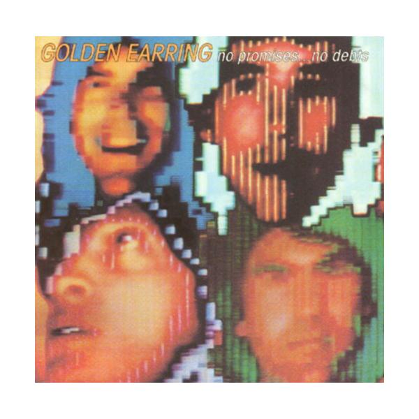 オランダ盤収録曲：