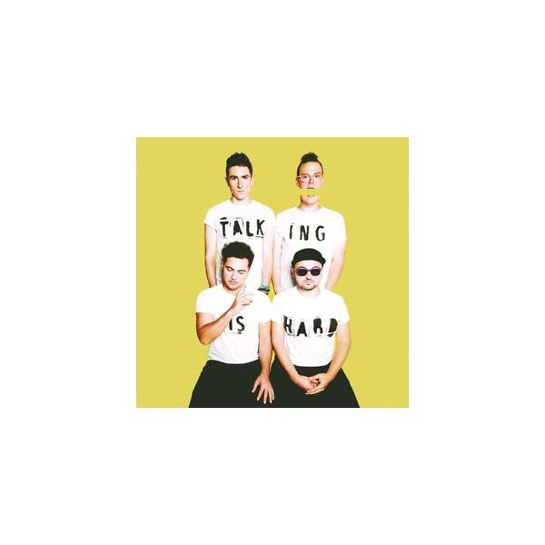 2014/12/2 発売輸入盤レーベル：RCA収録曲：1. Different Colors - 3:422. Sidekick - 2:553. Shut Up and Dance - 3:184. Up 2 U - 3:225. Ava...