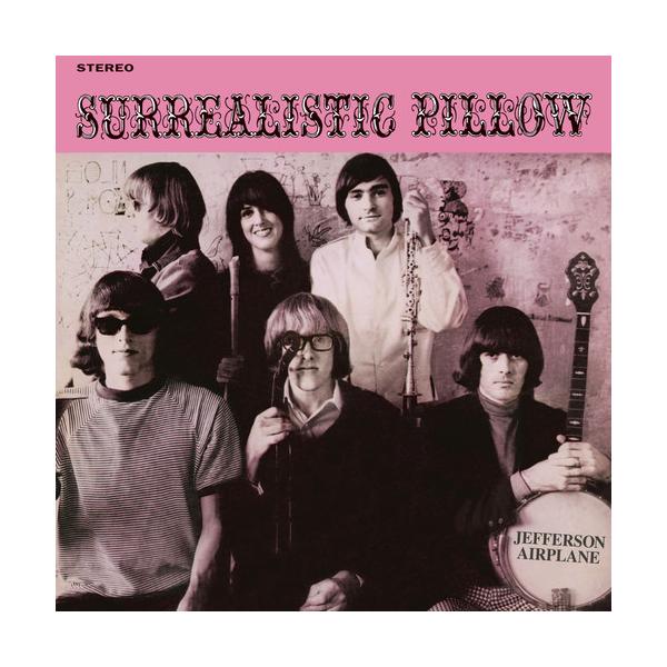 2003/8/19 発売輸入盤収録曲：1. She Has Funny Cars (3:10)2. Somebody to Love (2:58) (67/5)3. My Best Friend (3:01)4. Today (2:59)5...