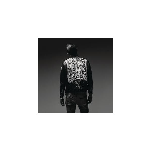 2015/12/4 発売輸入盤レーベル: RCA収録曲：1. Intro (When It's Dark Out)2. Random3. Me, Myself &amp; I (Feat. Bebe Rexha)4. One of Them...