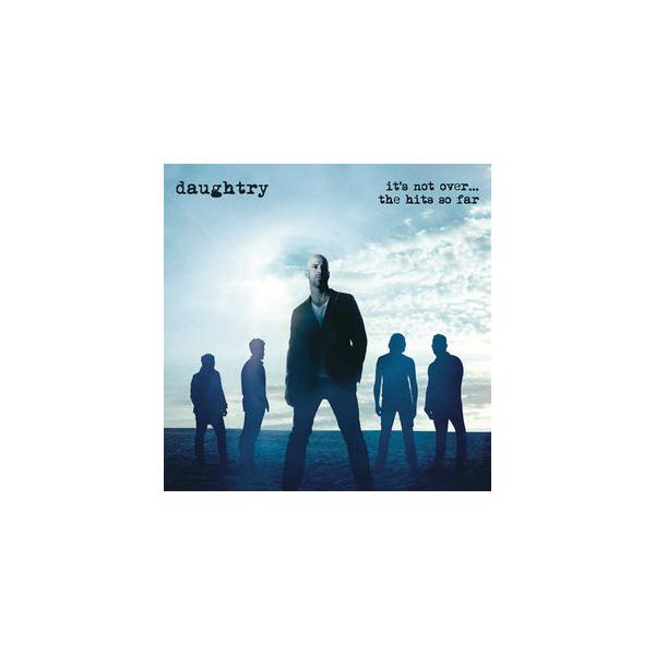 2016/2/12 発売輸入盤レーベル：RCA収録曲：1. It's Not Over - 3:35 (07/4)2. Home - 4:15 (07/5)3. Over You - 3:26 (07/18)4. What About No...