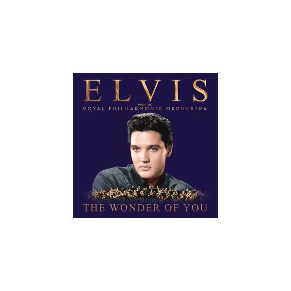 2016/10/21 発売輸入盤レーベル：RCA収録曲：1. A Big Hunk O' Love2. I've Got a Thing About You Baby3. Suspicious Minds4. Don't5. I Just ...