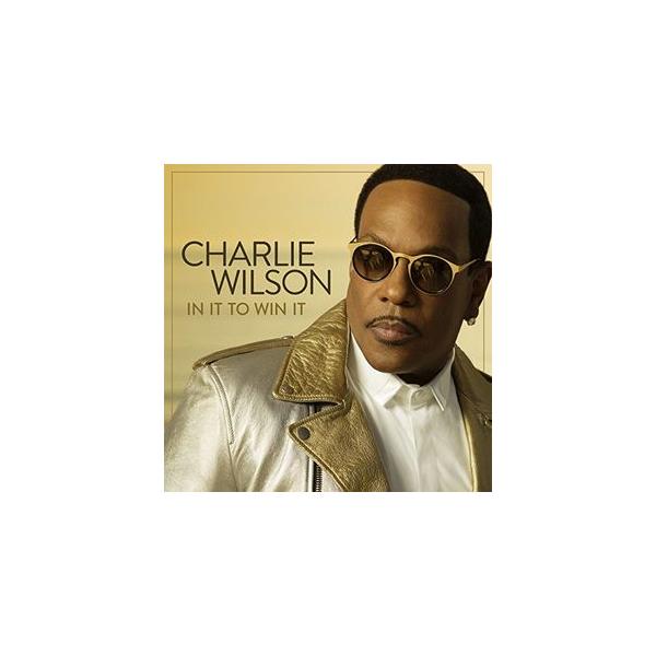 2017/2/17 発売輸入盤レーベル：RCA収録曲：1. I'm Blessed (Feat. T.I)2. Chills3. Good Time (Feat. Pitbull)4. Us Trust (Feat. Wiz Khalifa...