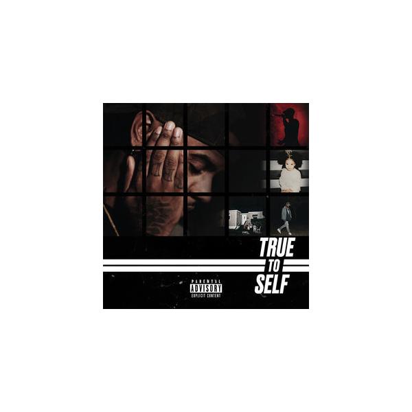 2017/6/23 発売輸入盤レーベル：RCA収録曲：1. Rain on Me (Intro)2. No Longer Friends3. Don't Get Too High4. Blowing Smoke5. We Both Know...