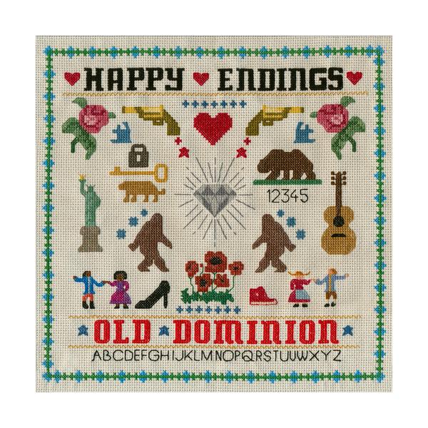 2017/8/25 発売輸入盤レーベル：RCA収録曲：1. No Such Thing As a Broken Heart - 2:562. Shoe Shopping - 3:413. Not Everything's About You...