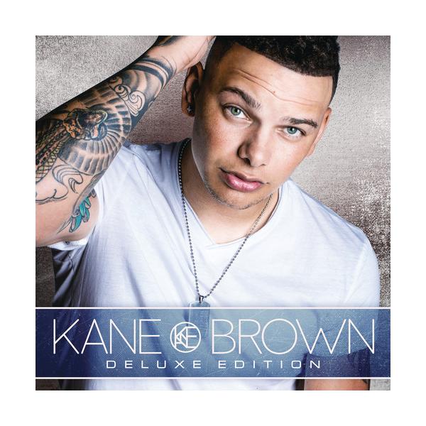 2017/10/6 発売輸入盤レーベル：RCA収録曲：1. Hometown2. What Ifs (Feat. Lauren Alaina)3. Learning4. Thunder in the Rain5. Pull It Off6....