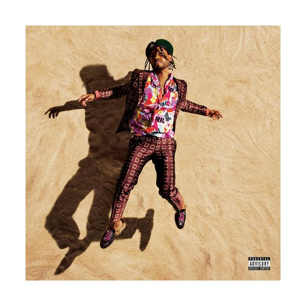 2017/12/1 発売輸入盤レーベル: RCA収録曲：1. Criminal (Feat. Rick Ross) - 4:342. Pineapple Skies - 4:413. Sky Walker (Feat. Travis Sco...