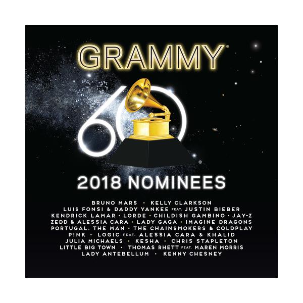 2018/1/12 発売輸入盤レーベル：RCA 収録曲：1. 24K Magic / Bruno Mars - 3:452. Love So Soft / Kelly Clarkson - 2:523. Despacito (Remix) ...