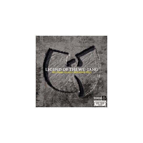 2004/10/26 発売輸入盤収録曲：1. C.R.E.A.M. [Bonus Radio Mix] - 4:10 (94/60)2. Method Man - 3:09 (93/69)3. Protect Ya Neck [Shaoli...