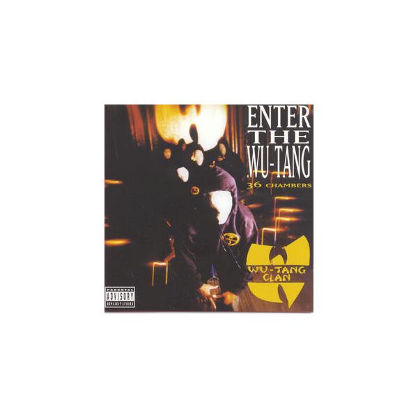 こちらの商品は輸入盤のため、稀にジャケットに多少のスレや角にシワがある場合がございます。こちらの商品はネコポスでお届けできません。1993/11/9発売輸入盤レーベル：RCA収録曲：1 Bring Da Ruckus - Wu-Tang C...