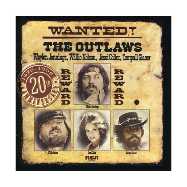 輸入盤収録曲：1. My Heroes Have Always Been Cowboys / Waylon Jennings - 2:482. Honky Tonk Heroes / Waylon Jennings - 3:273. I'm...