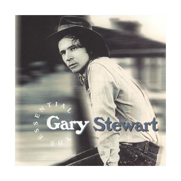 輸入盤収録曲：As the focal point in the '70s honky-tonk renaissance, Gary Stewart made some of the gutsiest country recordings ...