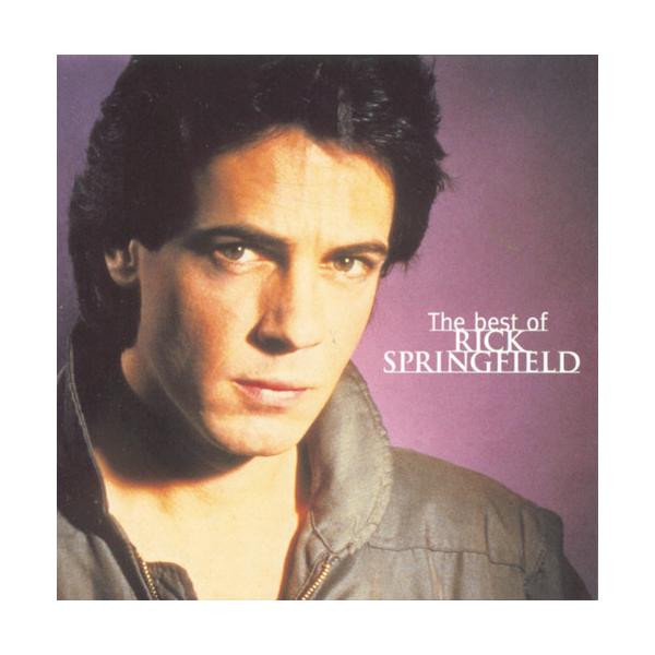 輸入盤収録曲：1. Jessie's Girl (3:15) (81/1)2. I've Done Everything For You (3:17) (81/8)3. Love Is Alright Tonite (3:21) (82/2...