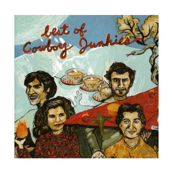 輸入盤収録曲：1. Blue Moon Revisited (Song for Elvis) - 4:312. Sweet Jane - 3:37 (94/52)3. Misguided Angel - 4:554. I'm So Lone...