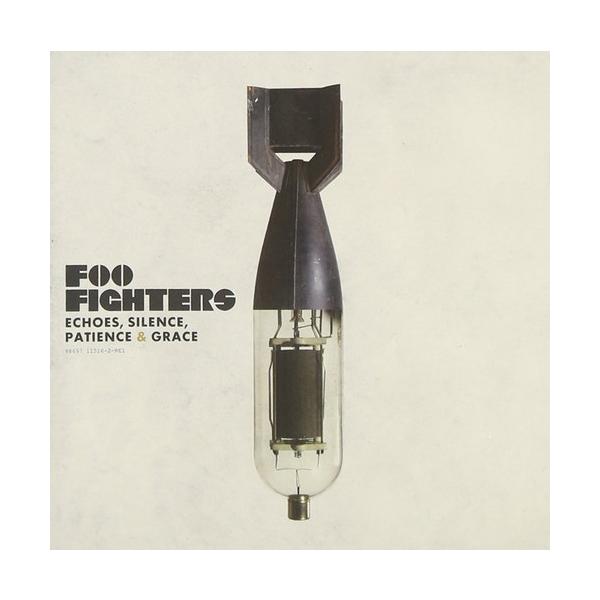 2007/9/25 発売輸入盤収録曲：1. The Pretender - 4:292. Let It Die - 4:053. Erase/Replace - 4:134. Long Road to Ruin - 3:445. Come ...