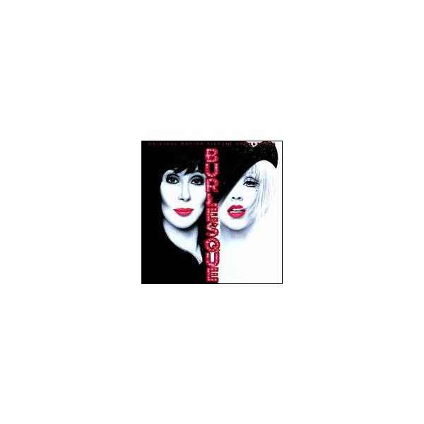 2010/11/23 発売輸入盤収録曲：1. Something's Got a Hold On Me / Christina Aguilera - 3:042. Welcome To Burlesque / Cher - 2:463. T...