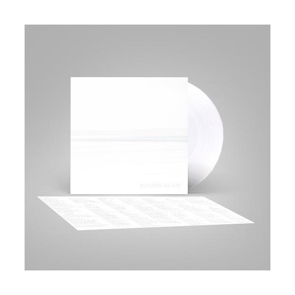 こちらの商品は輸入盤のため、稀にジャケットに多少のスレや角にシワがある場合がございます。こちらの商品はネコポスでお届けできません。2023/6/2 発売輸入盤レーベル：RCA収録曲：But Here We Are is the new al...