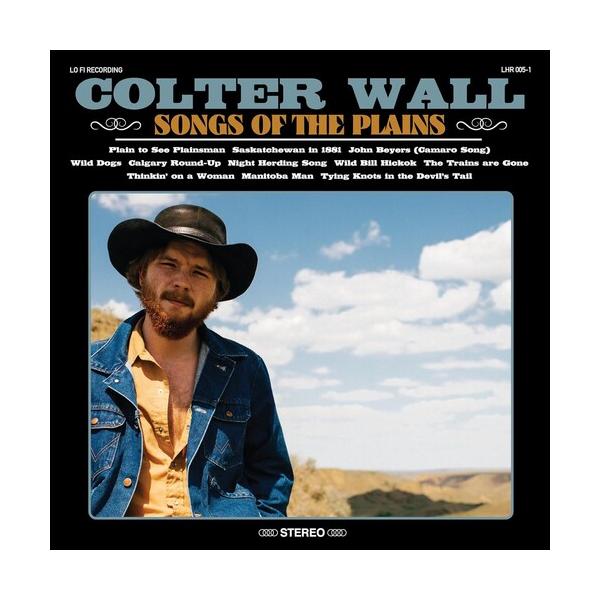 発売日: 2024/1/19輸入盤レーベル: RCA収録曲: 1.1 Plain to See Plainsman1.2 Saskatchewan in 18811.3 John Beyers (Camaro Song)1.4 Wild D...