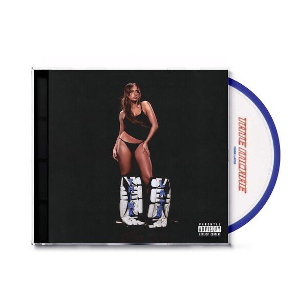 発売日: 2023/12/8輸入盤レーベル: RCA収録曲:1 Cut My Hair2 Greedy3 Run for the Hills4 Hurt My Feelings5 Stay Done6 Grave7 Exes8 We're ...