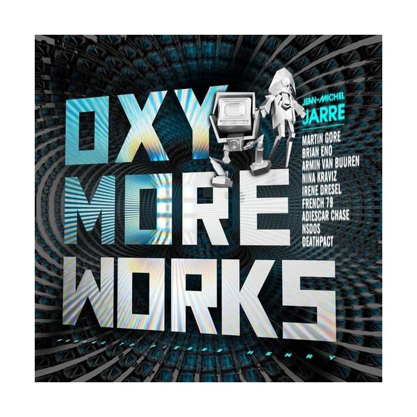 発売日: 2023/11/10ＵＫ盤レーベル: RCA Victor Europe収録曲: 1.1 Brutalism Take 2 (FT. Martin Gore)1.2 Epica Extension (FT. Brian Eno)1...